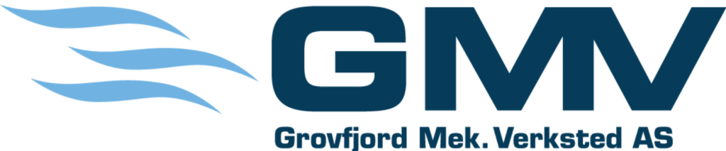 Grovfjord Mek. Verksted ~ GMV