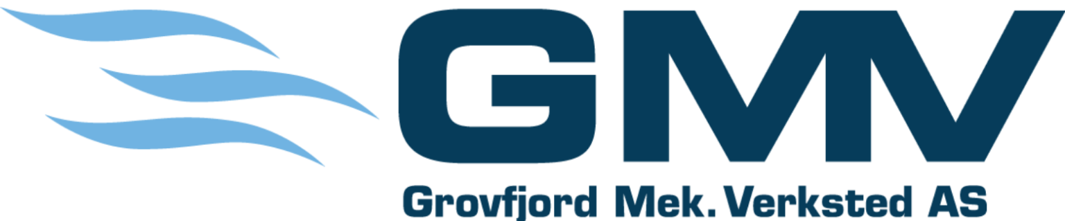 Grovfjord Mek. Verksted ~ GMV